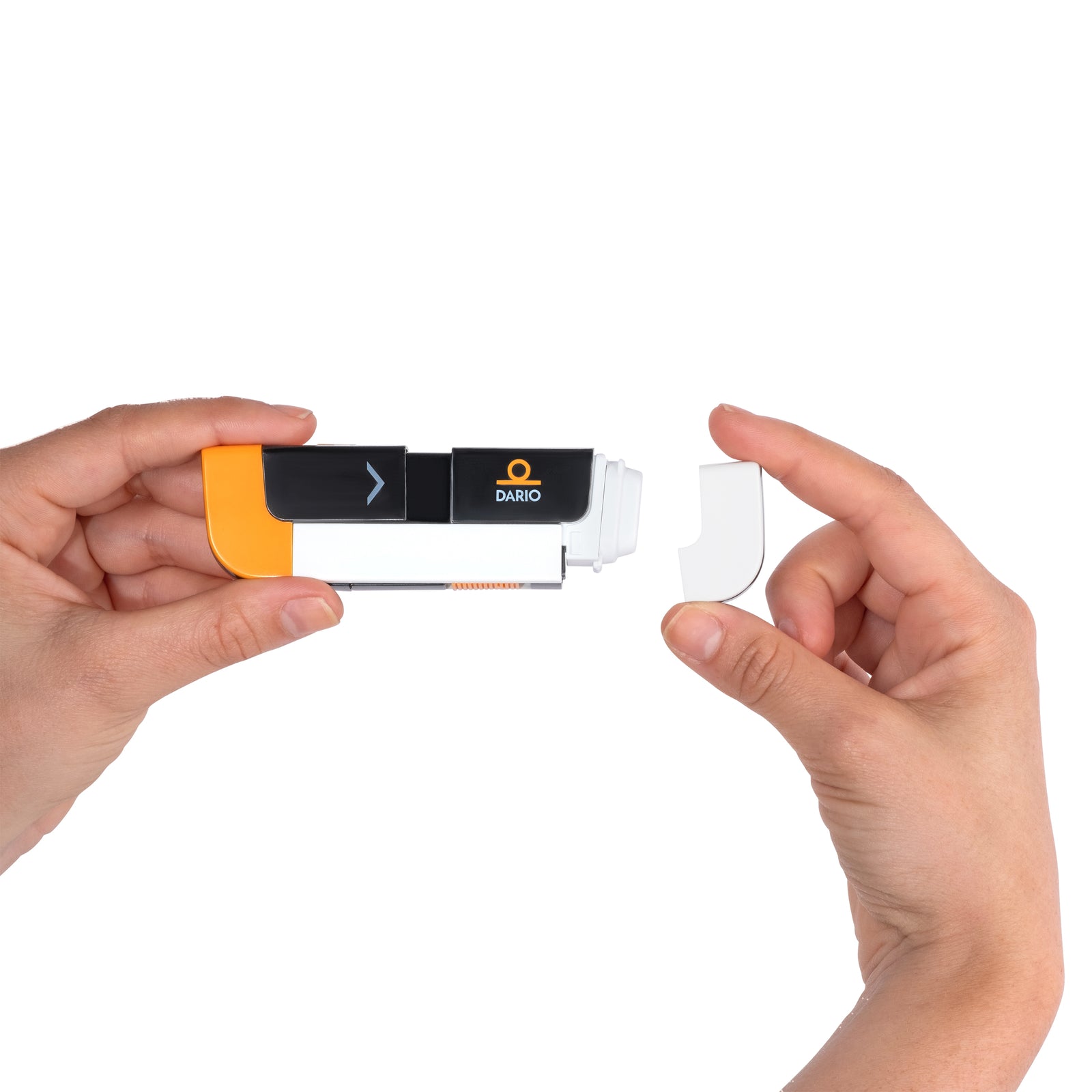 Dario Health Monitoring Systems | Glucose & BP Tracking