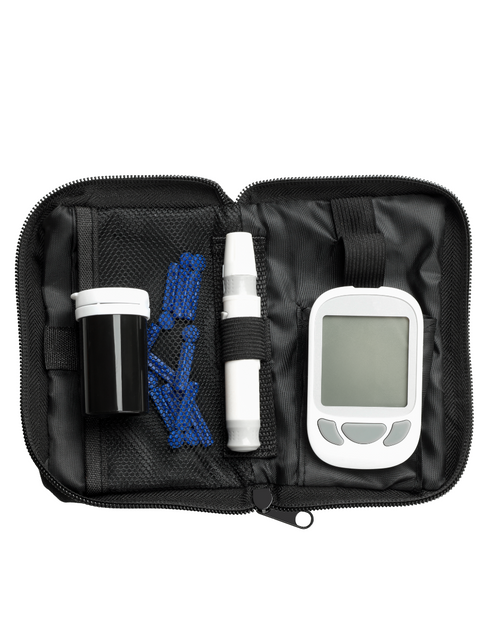 Dario Health Monitoring Systems | Glucose & BP Tracking