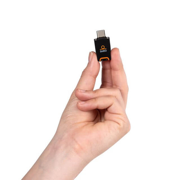 Dario Health Monitoring Systems | Glucose & BP Tracking